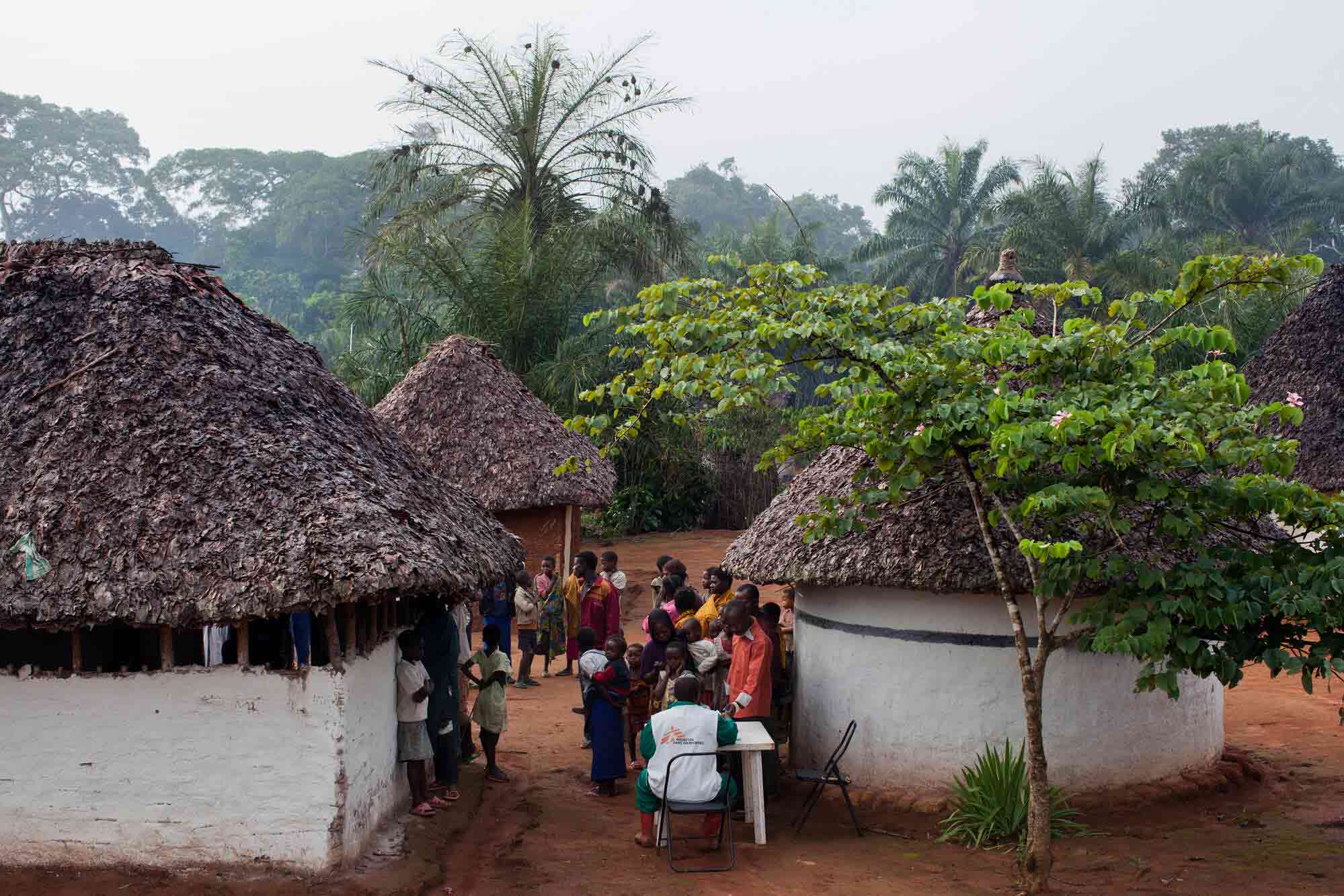 Kala Azar | MSF Southern Africa