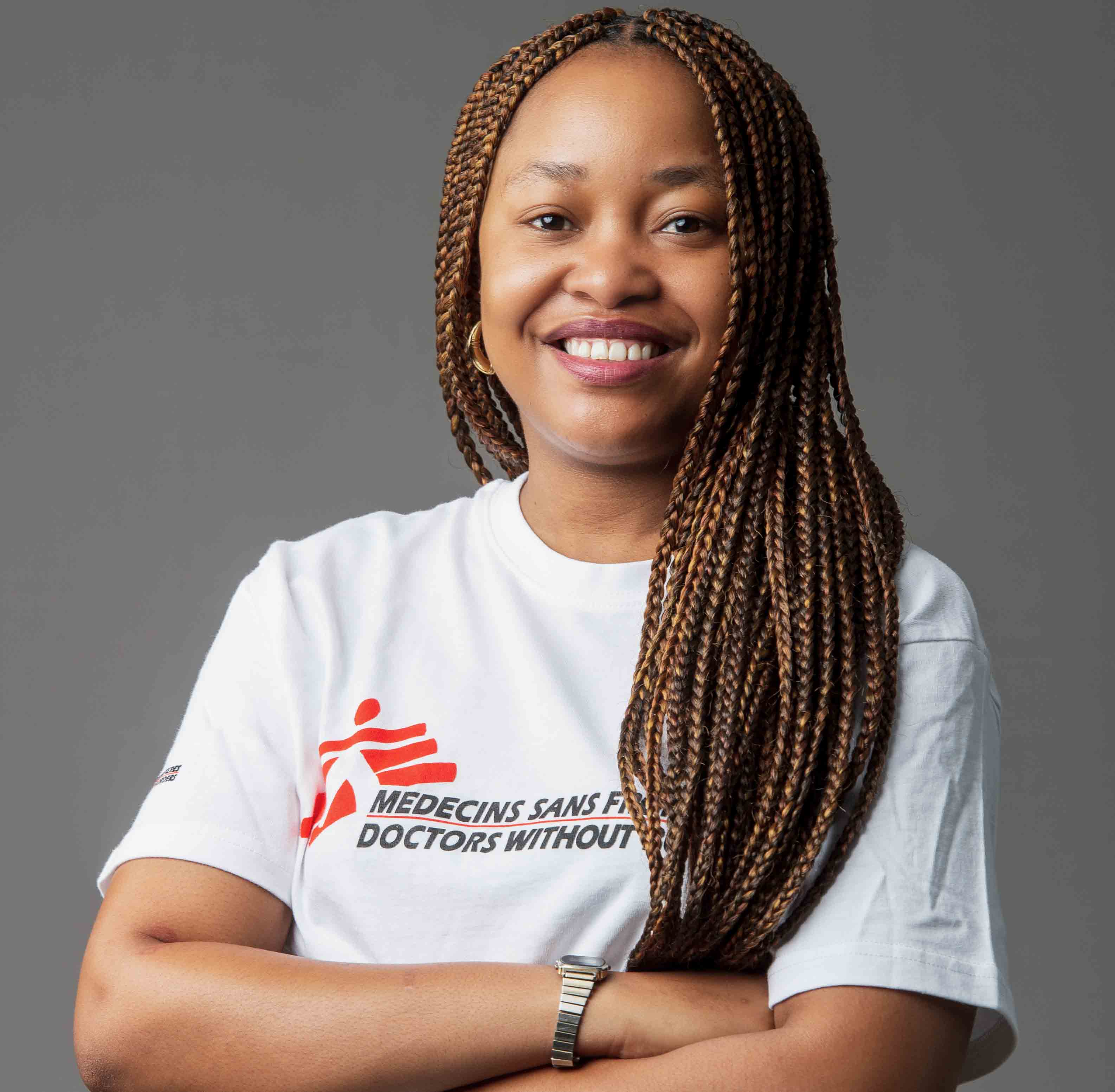 Leadership Accelerator | MSF