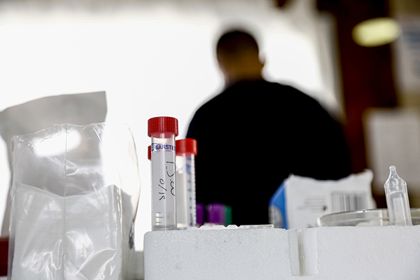 Iraq | MSF medical and humanitarian aid