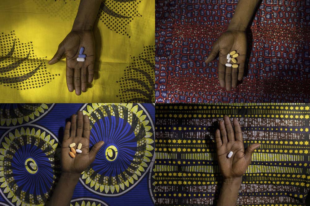 Democratic Republic of Congo (DRC) | MSF Southern Africa