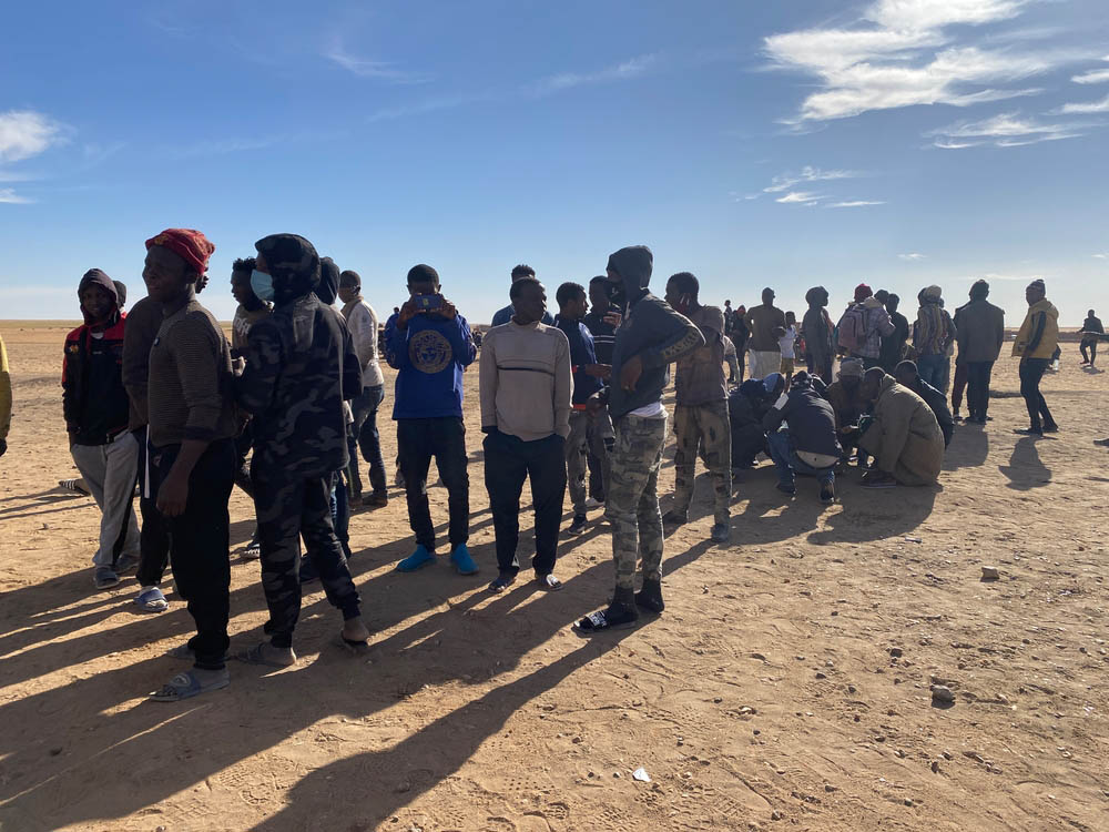 Niger | MSF medical and humanitarian aid