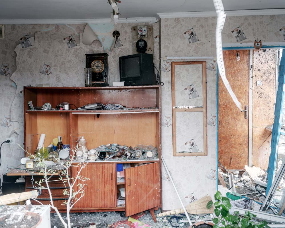 Responding as over a million people flee war in Ukraine | MSF