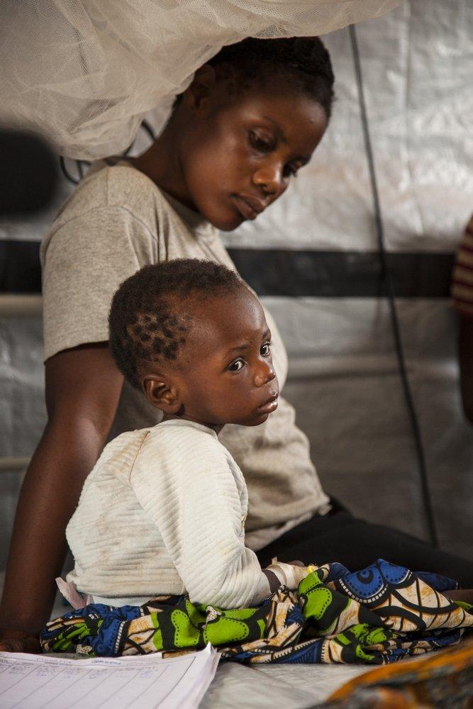 MSF Alert: Five epidemics to watch out for | MSF