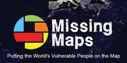 Online volunteers around the world map the way to better disaster ...