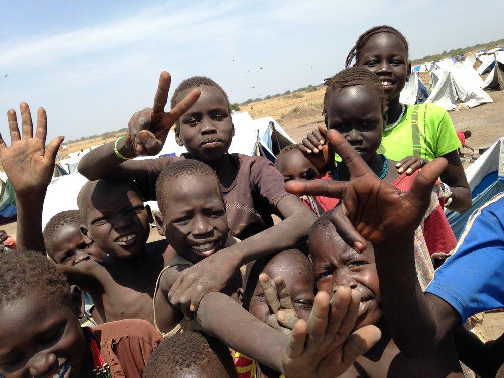 South Sudan: Gruesome targeted killings in Bentiu Hospital | MSF