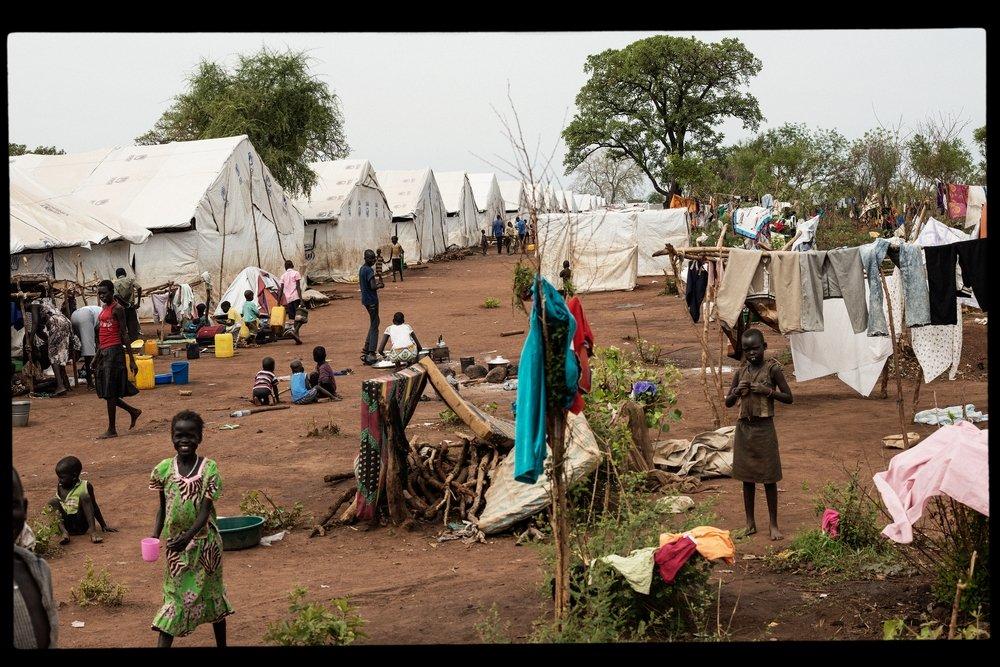 MSF fundraising team showcases MSF’s work & raises funds during ...