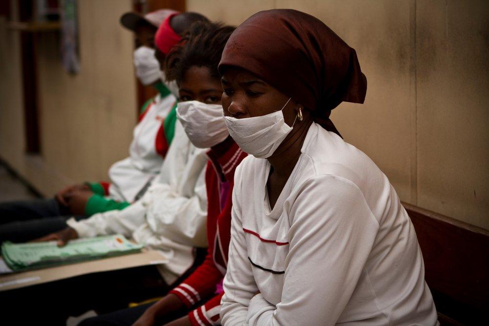 MSF response to the outcome of the replenishment meeting of the Global ...