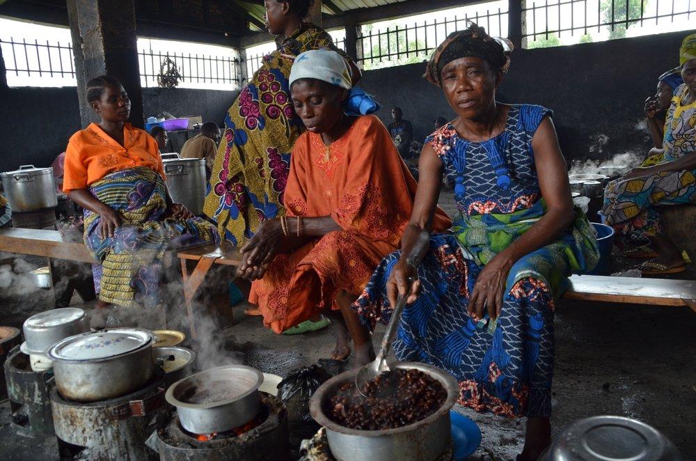 Thousands flee as rebels advance on Goma | MSF Southern Africa