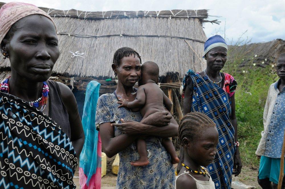 South Sudan: 120,000 people in Pibor County cut off from aid | MSF ...