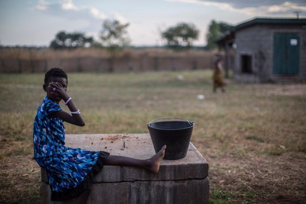 ’As many children die here as in a war zone’ | MSF