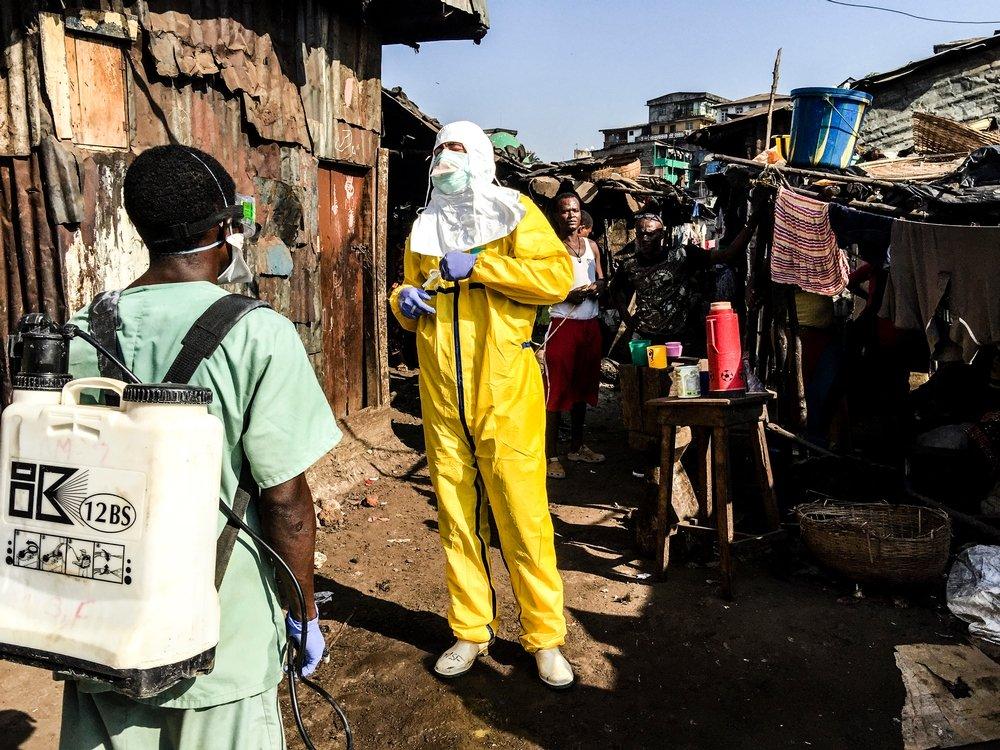 Tour to raise funds for emergency relief | MSF Southern Africa