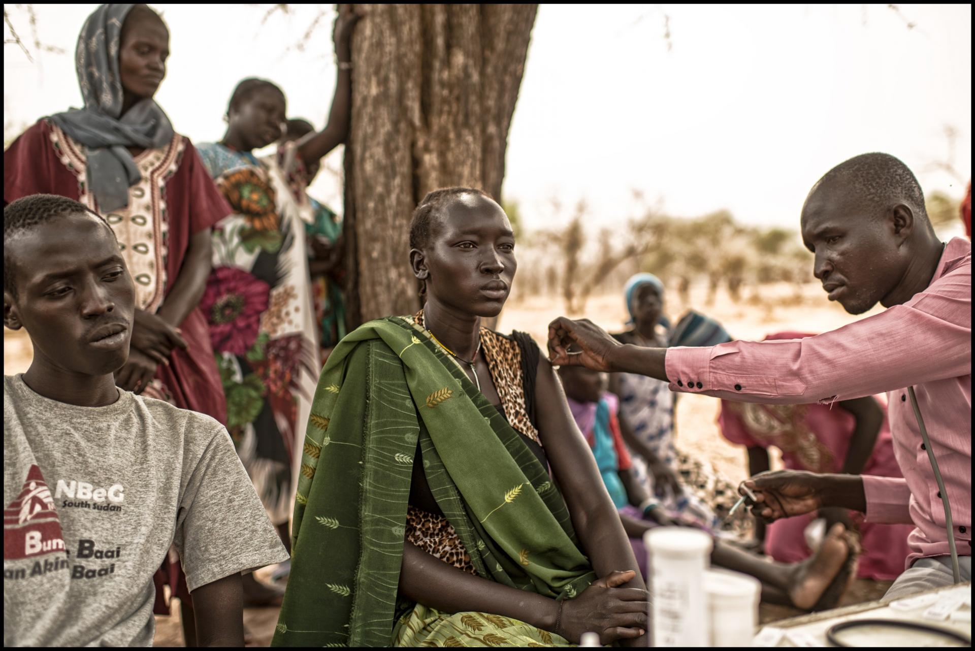 Doctors Without Borders on Sustainable Development Goals | MSF