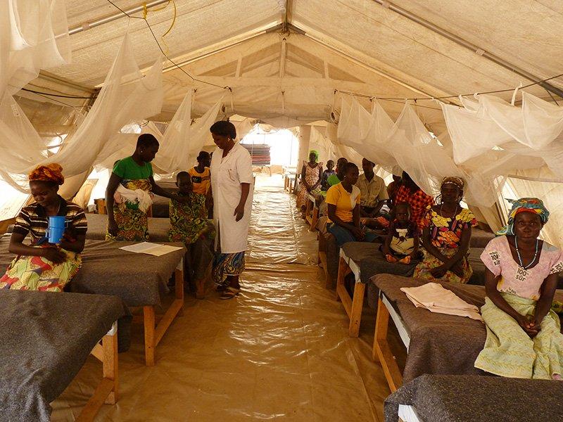 The alarming consequences of poor quality medicines in DRC | MSF