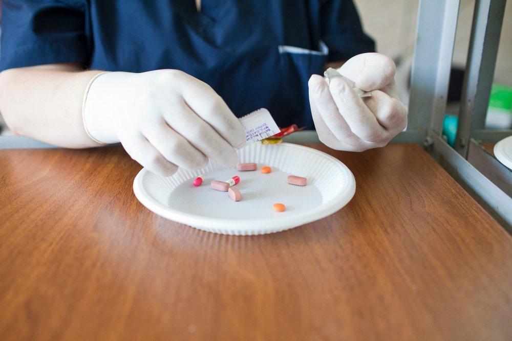 Report - New TB drugs bedaquiline and delamanid | MSF SA