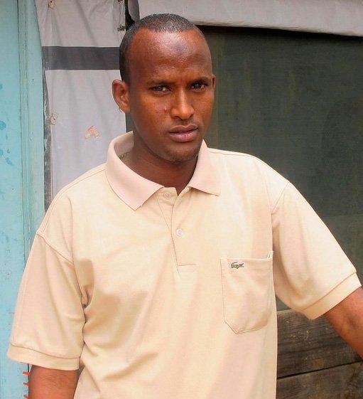 “Dagahaley is the place I know as home” | MSF