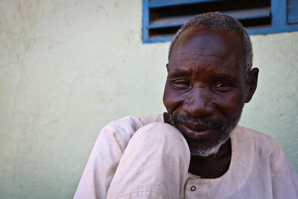 MSF teams provide treatment and prevention for Hepatitis E in Am Timan ...