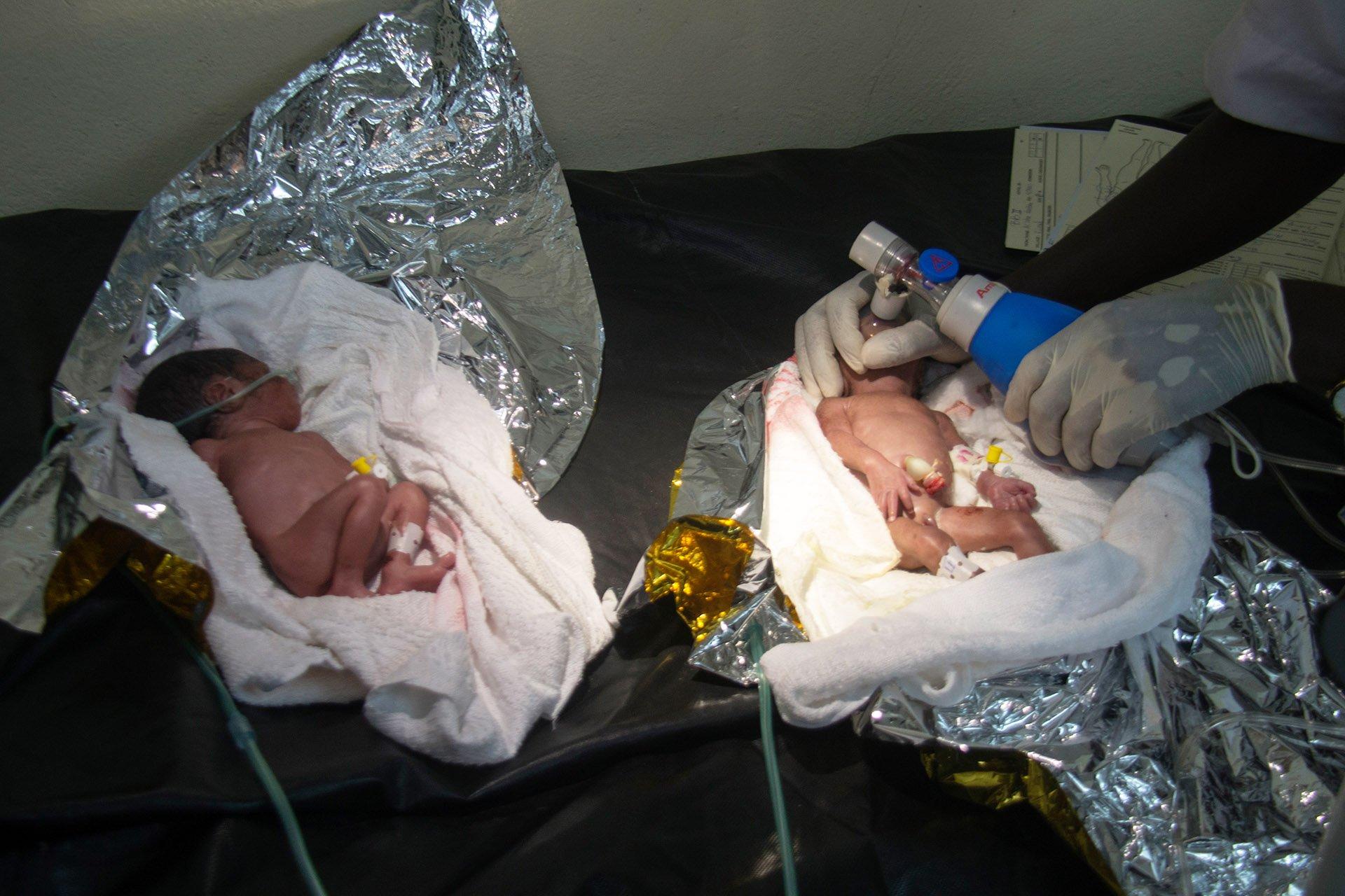 Chad: Taking care of pregnant women at risk | MSF