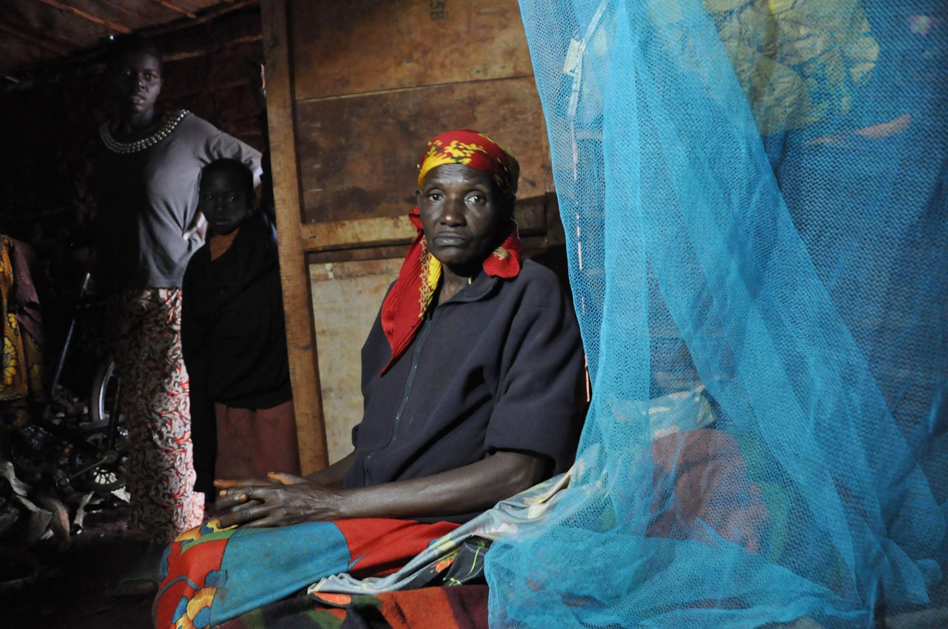 Tanzania: Testimonies from refugees in Nduta and Nyarugusu camps | MSF