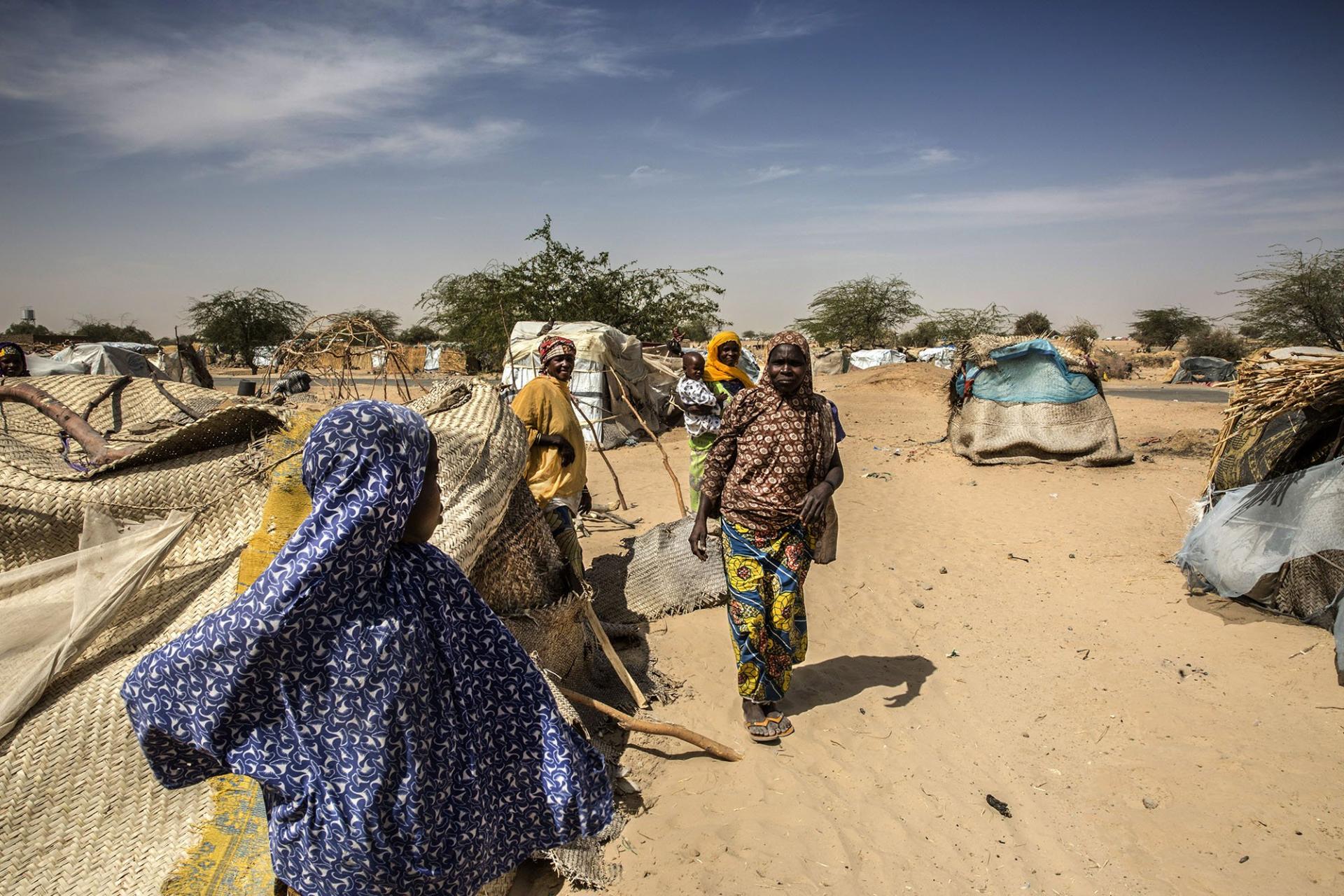 Niger: The burden of violence | MSF