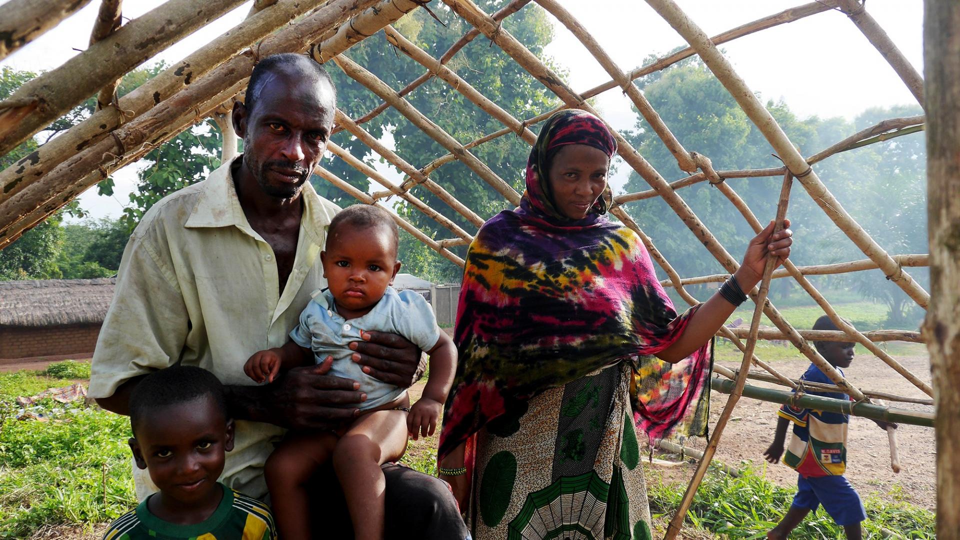 Central African Republic: Will Bambari be next? | MSF Southern Africa