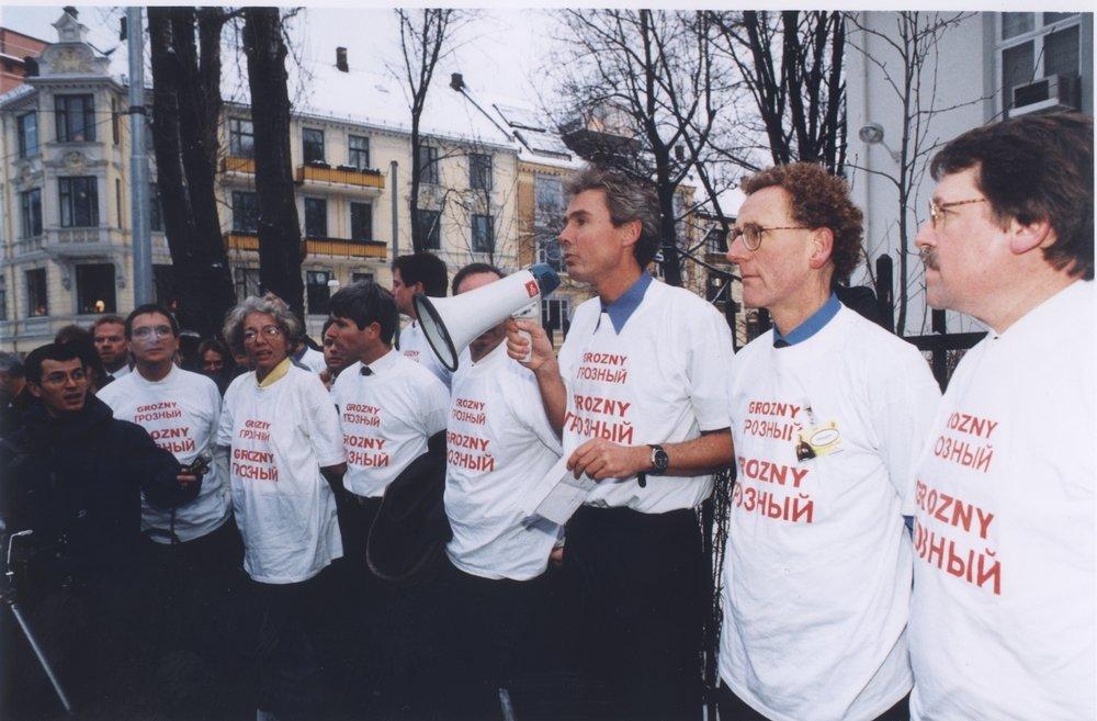 MSF launches website revealing insights to its decision to speak out on ...