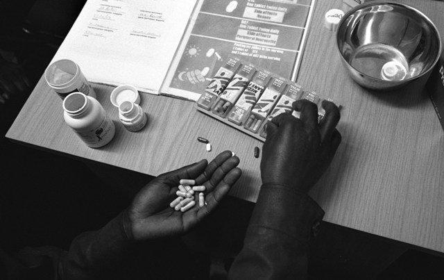 Gauteng Health MEC resolve life-threatening drug stockouts | MSF