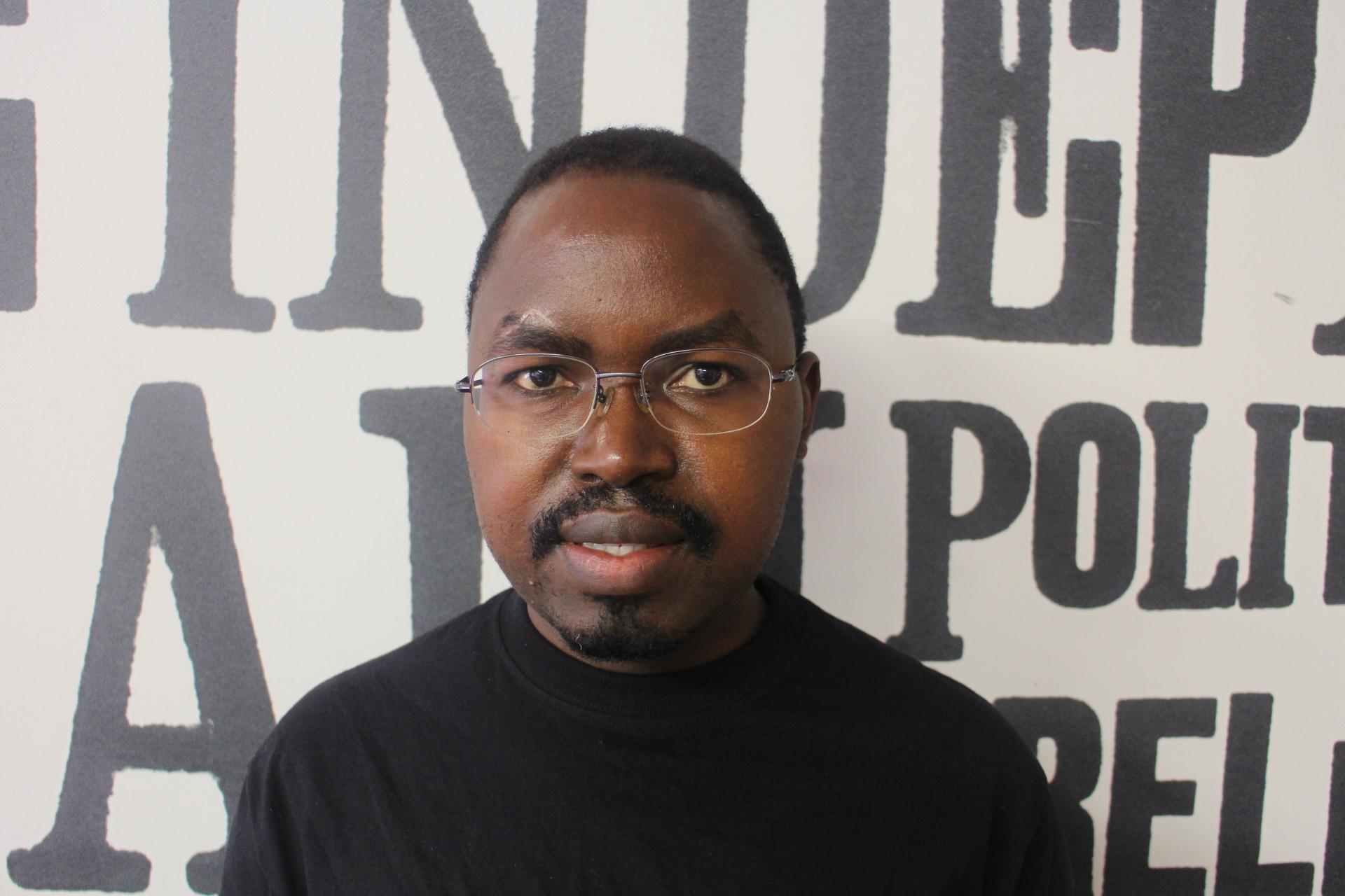 Rogers Musafiri: Major health challenges in Chad | MSF