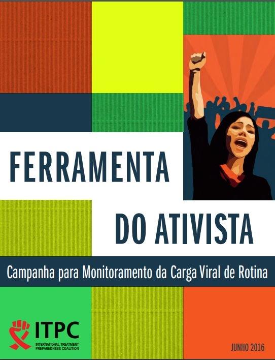 Campaigning for Access to Routine Viral Load Monitoring (PORTUGUESE) | MSF