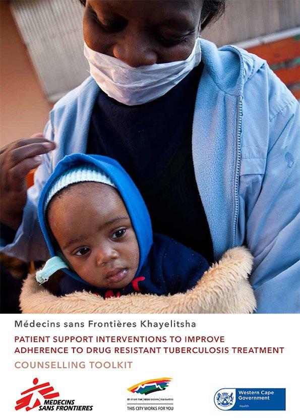 Improving adherence to drug resistant tuberculosis | MSF