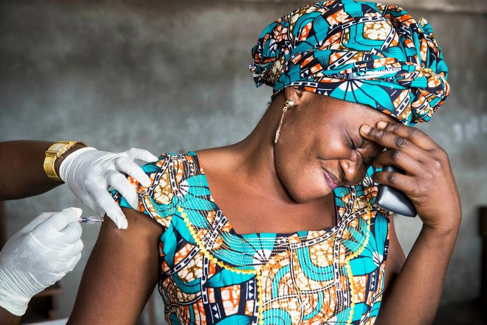 Yellow fever: new outbreaks are emerging | MSF Southern Africa