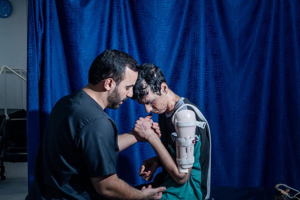Jordan | MSF medical and humanitarian aid