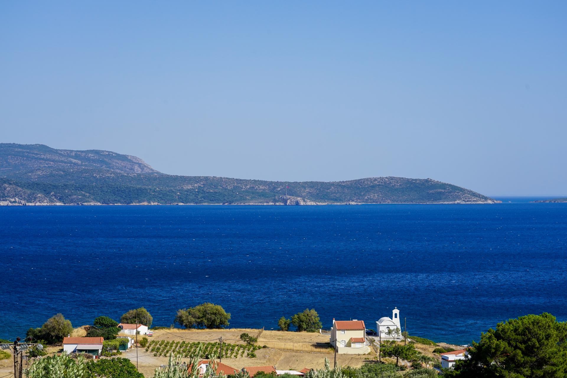 Greece | MSF medical and humanitarian aid
