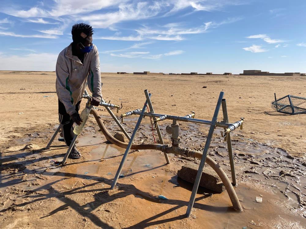 Niger | MSF medical and humanitarian aid