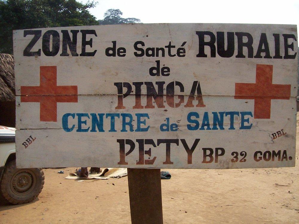 DRC: MSF suspends medical activities in Pinga after threats to staff | MSF DRC: MSF suspends medical activities in Pinga after threats to staff | MSF