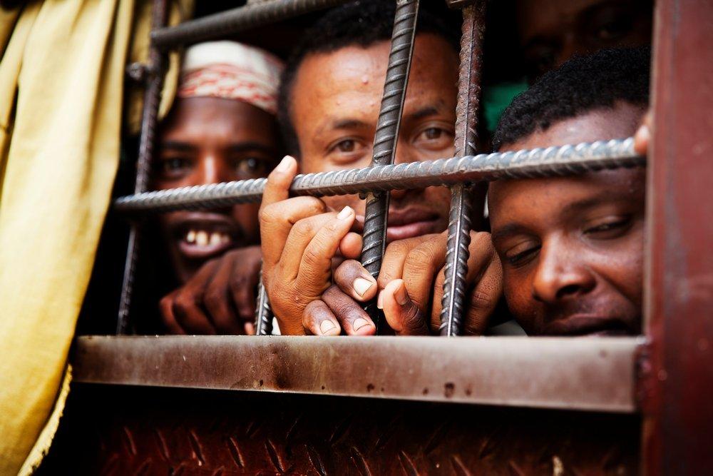 Bahrain:From hospital to prison | MSF