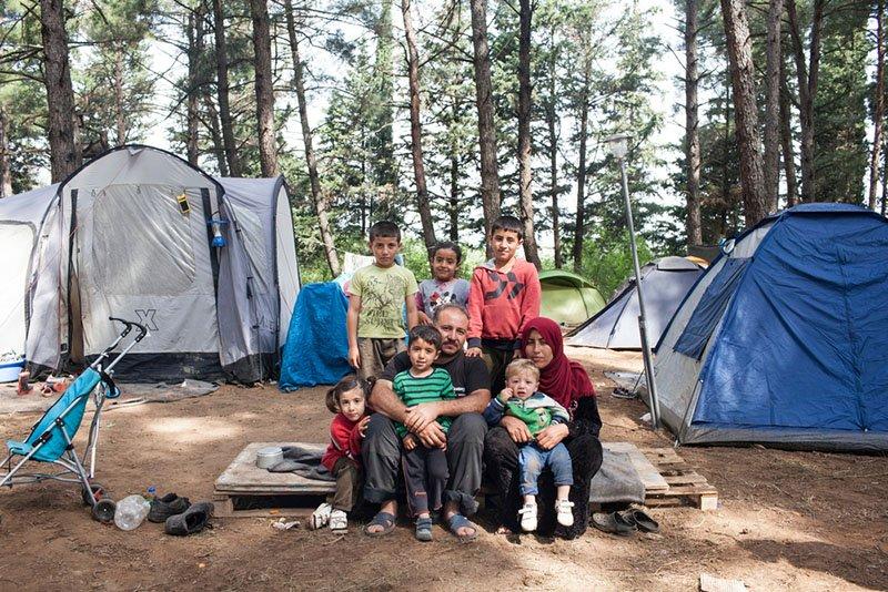 Month in Focus: March 2017 | MSF