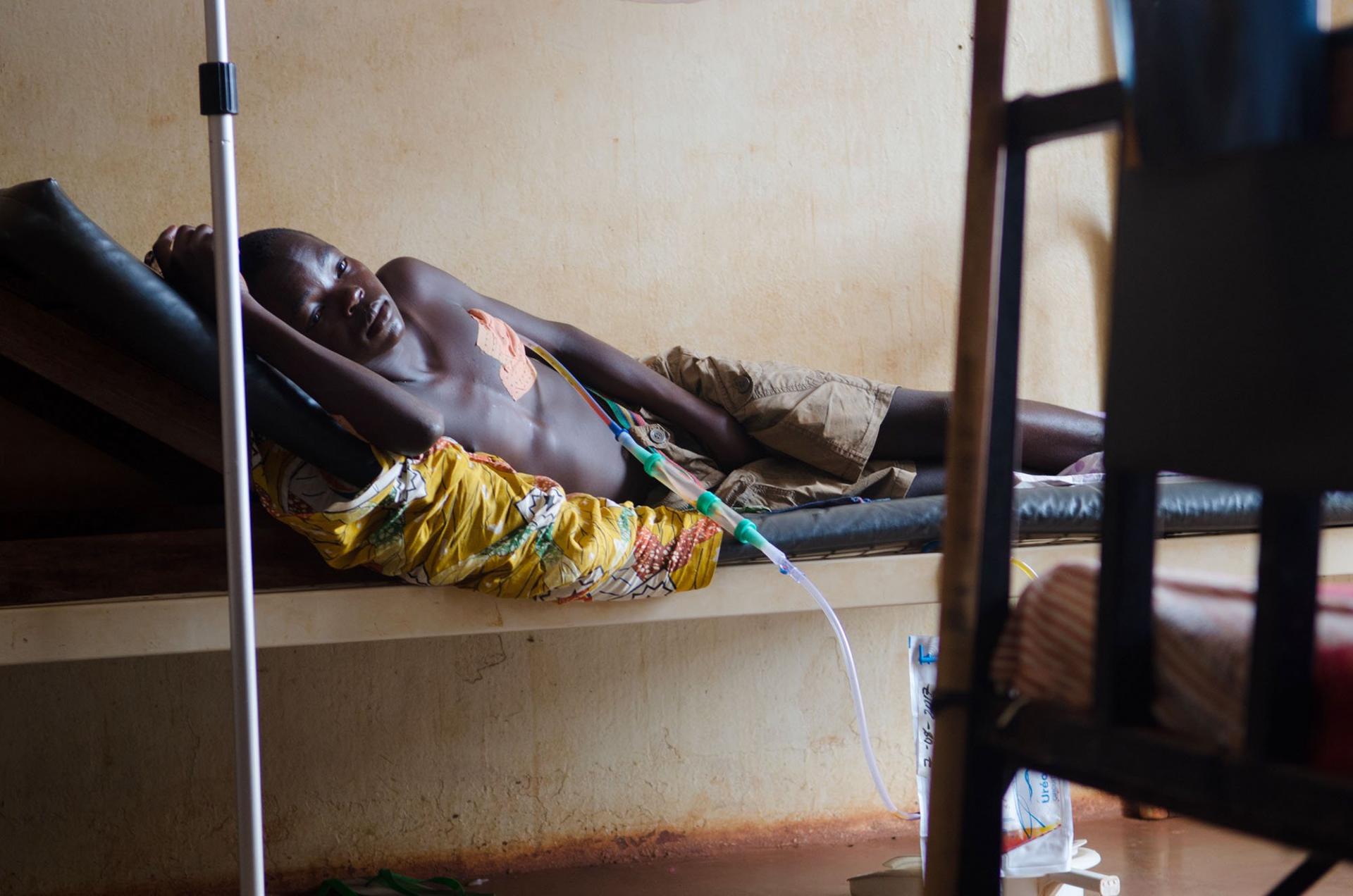 CAR: MSF suspends activities following attack in Bangassou | MSF CAR: MSF suspends activities following attack in Bangassou | MSF