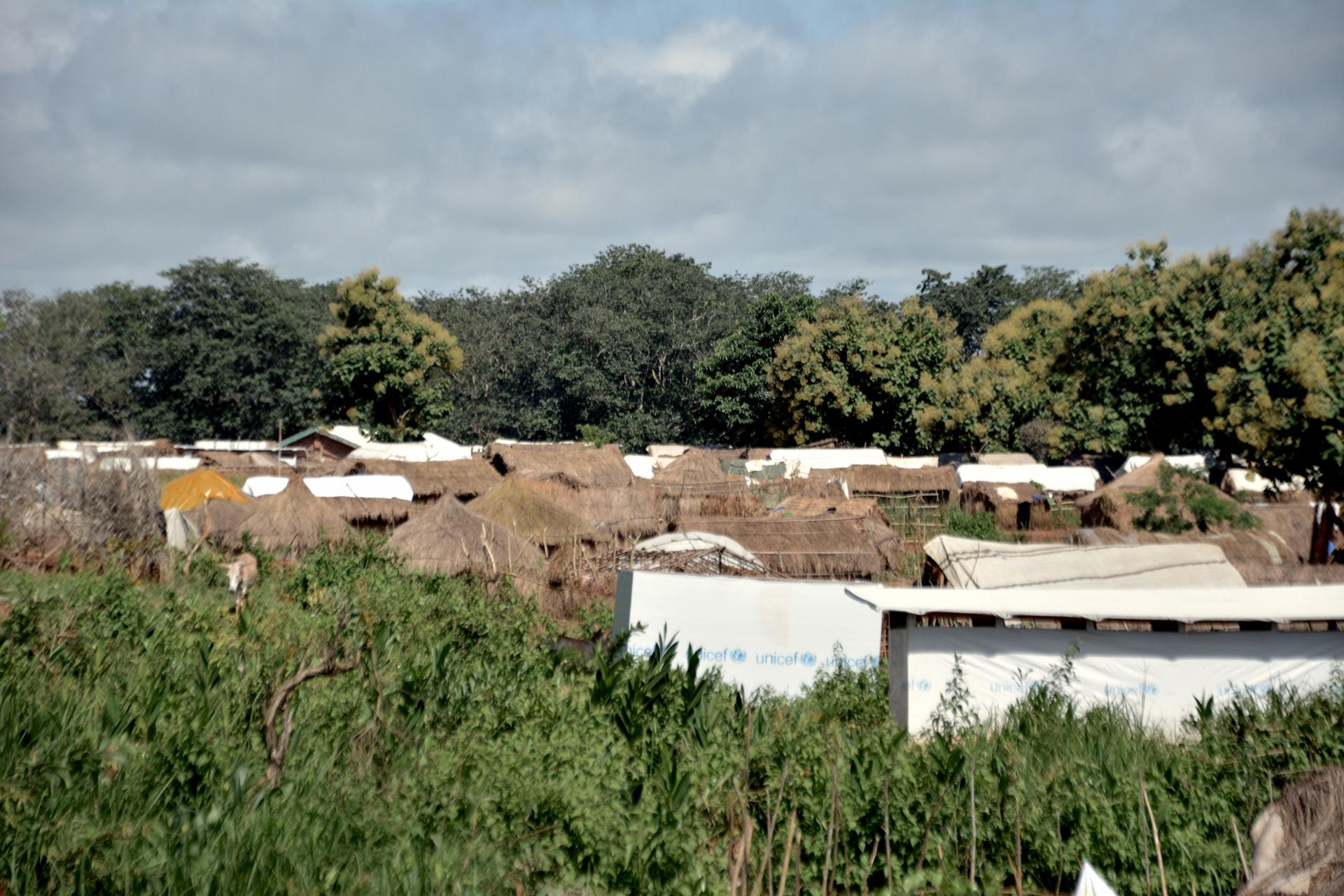 Bambari, Central African Republic: People suffer as armed groups return ...