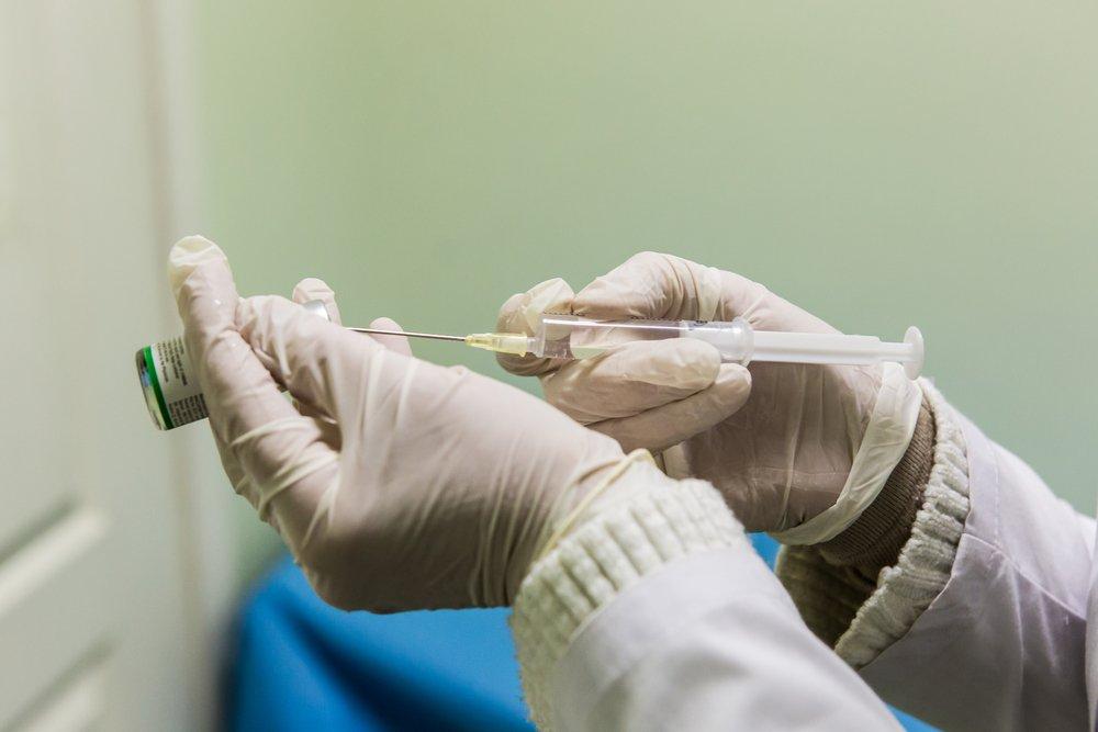 Third new TB drug in over half a century must be affordable | MSF ...