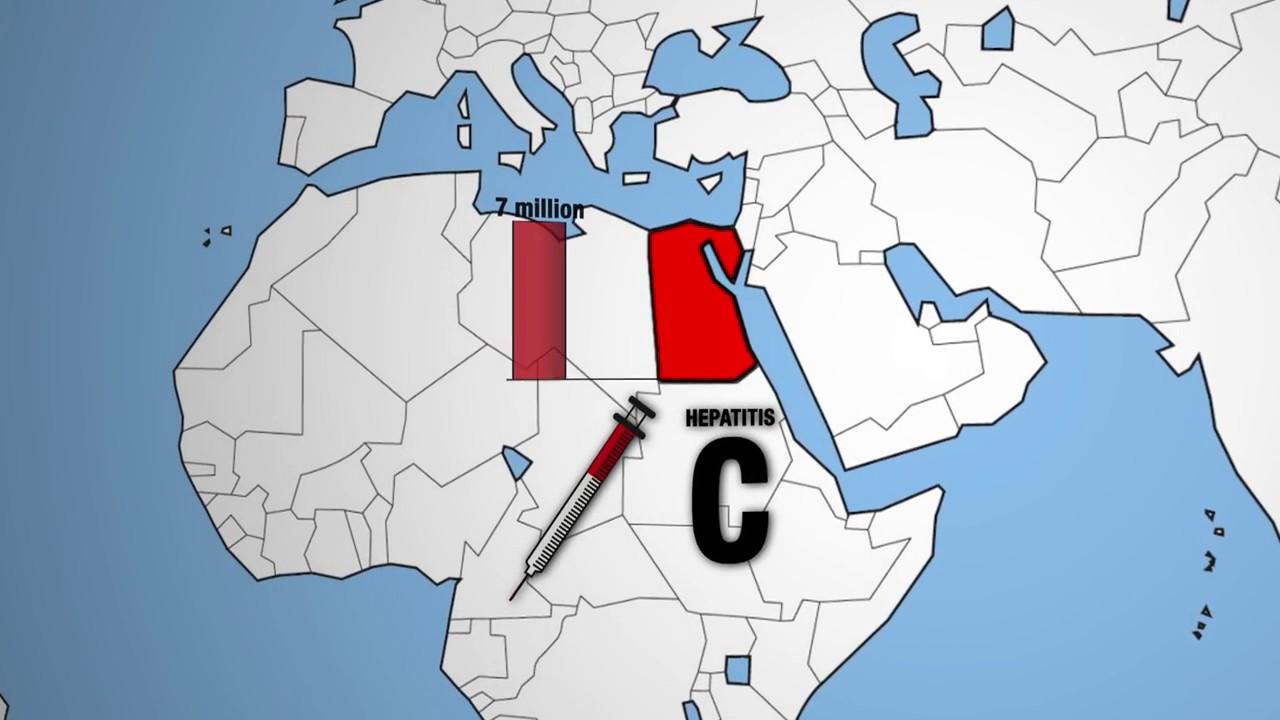 Killer diseases: Hepatitis – Geography | MSF