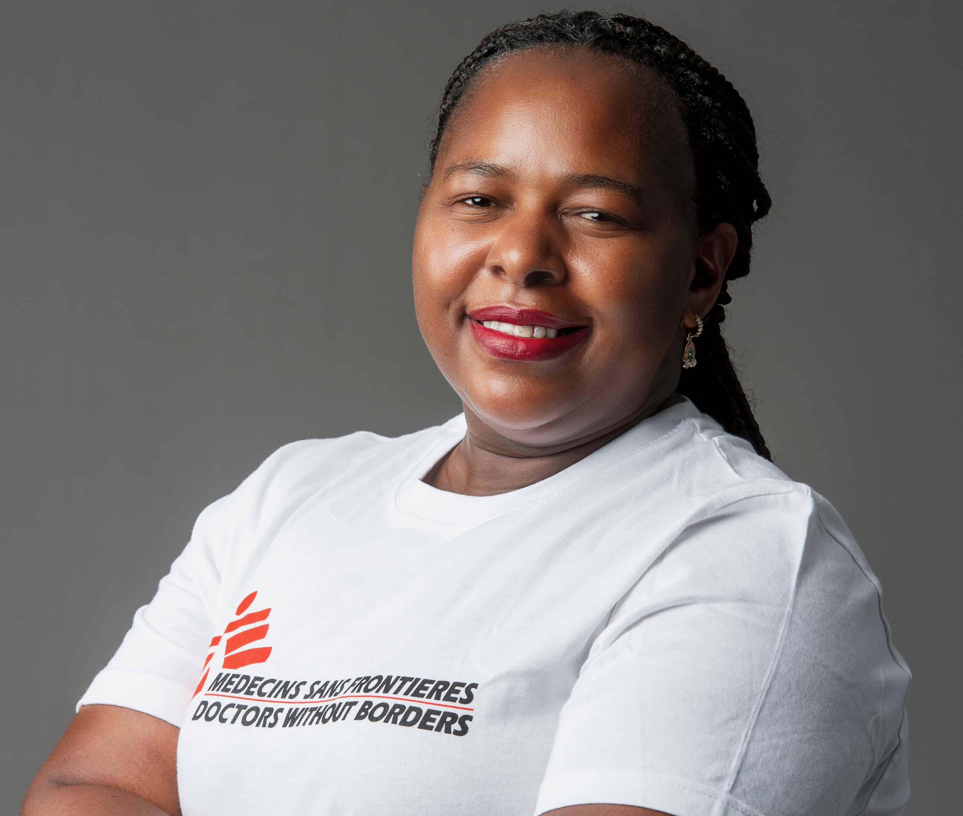 Communications | MSF