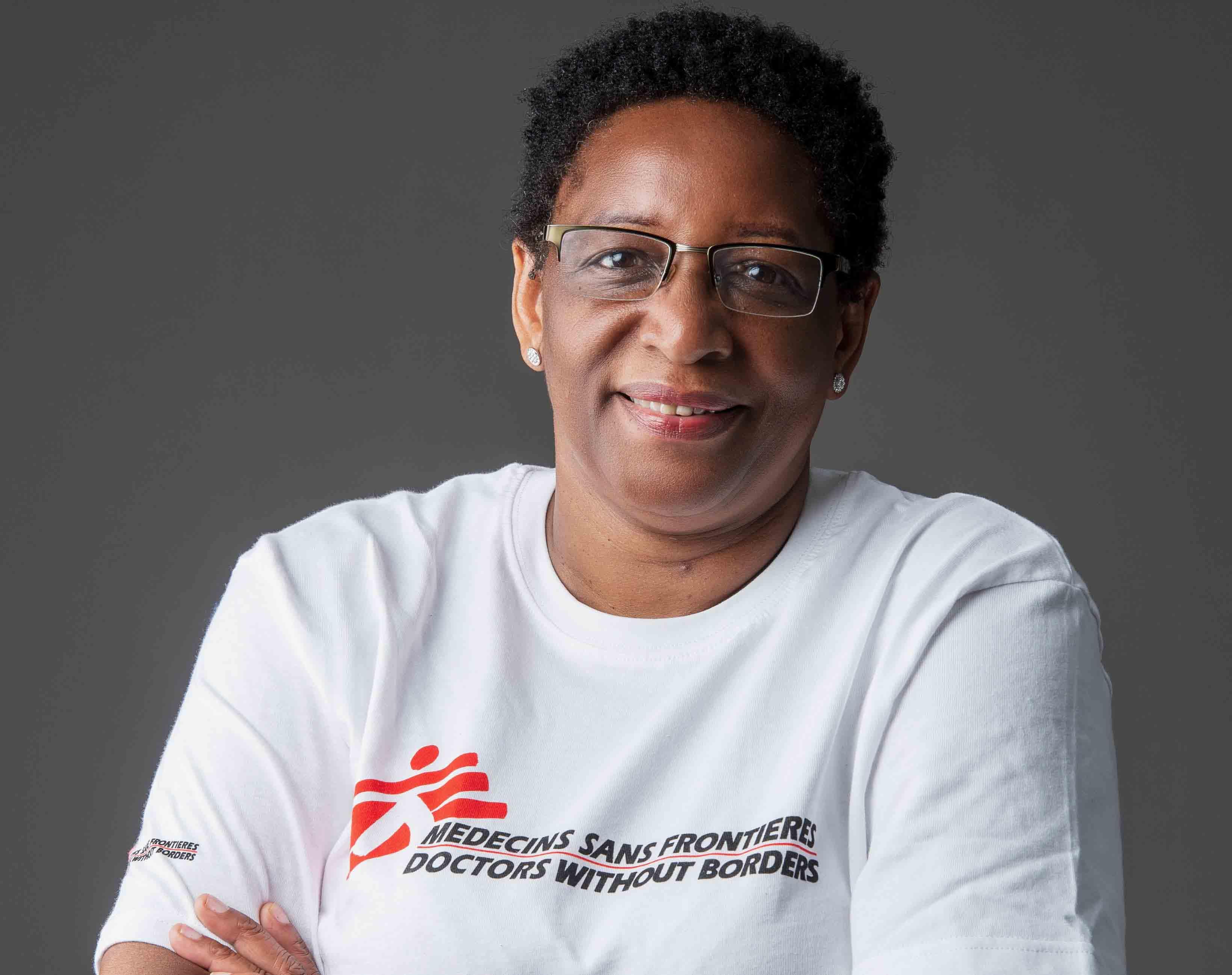 Southern Africa Office | MSF