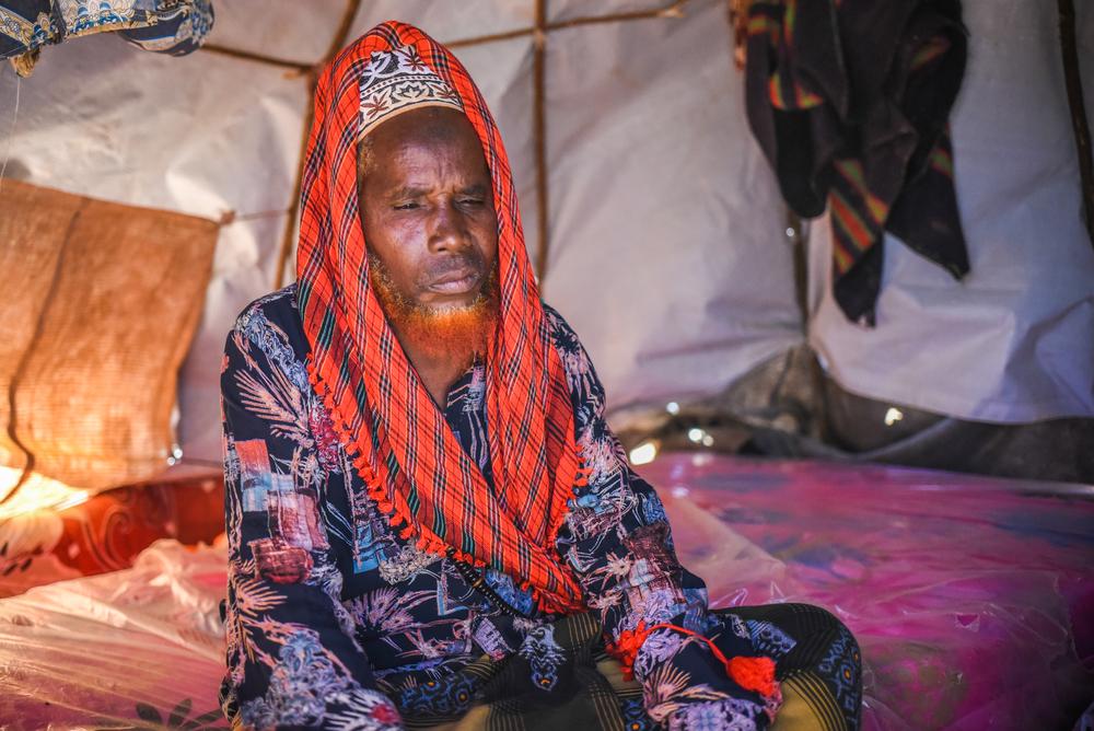 Refugees in Dadaab after camp closure | MSF Humanitarian Aid