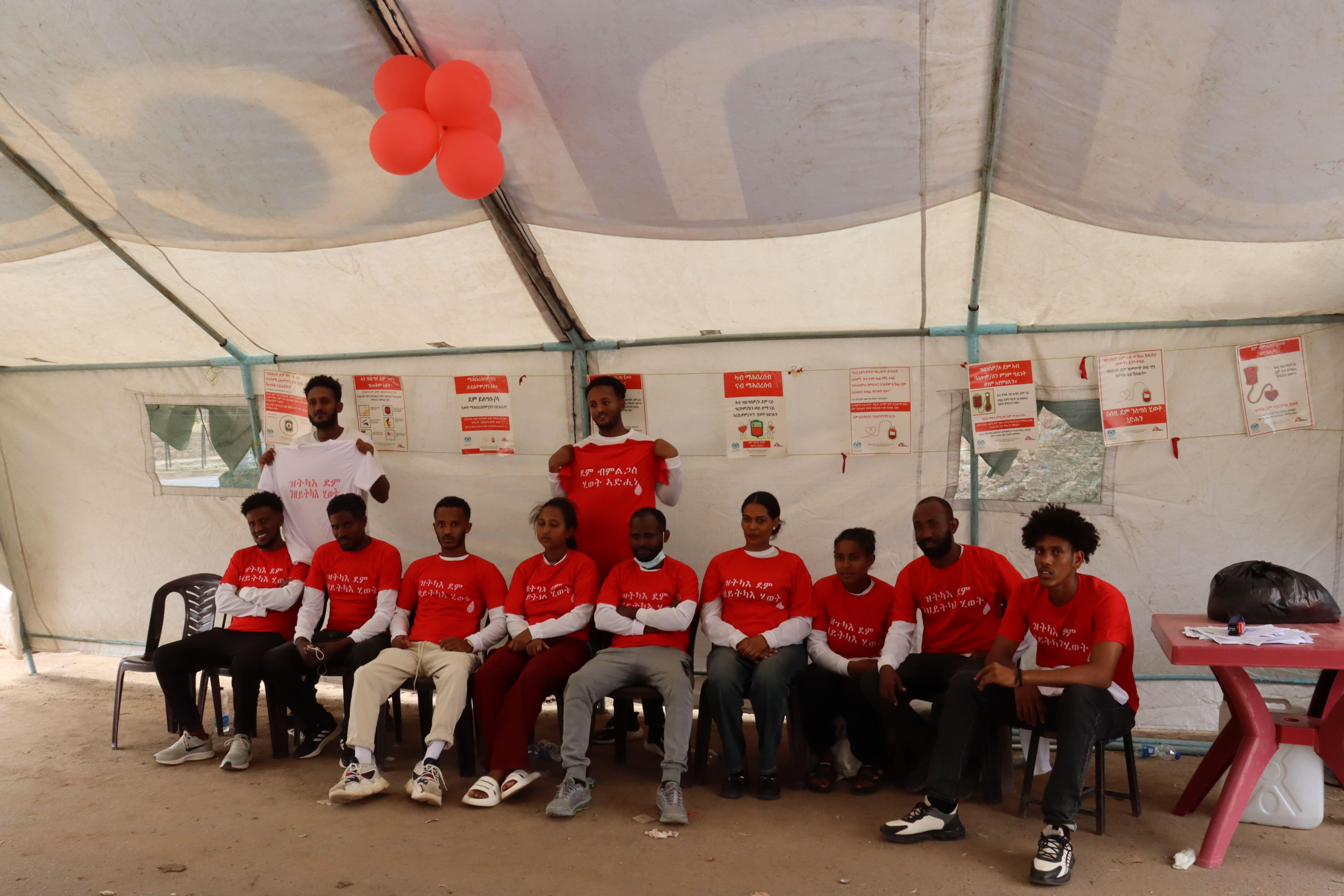 Recovery after Conflict at Abiy Adi Hospital, Ethiopia | MSF