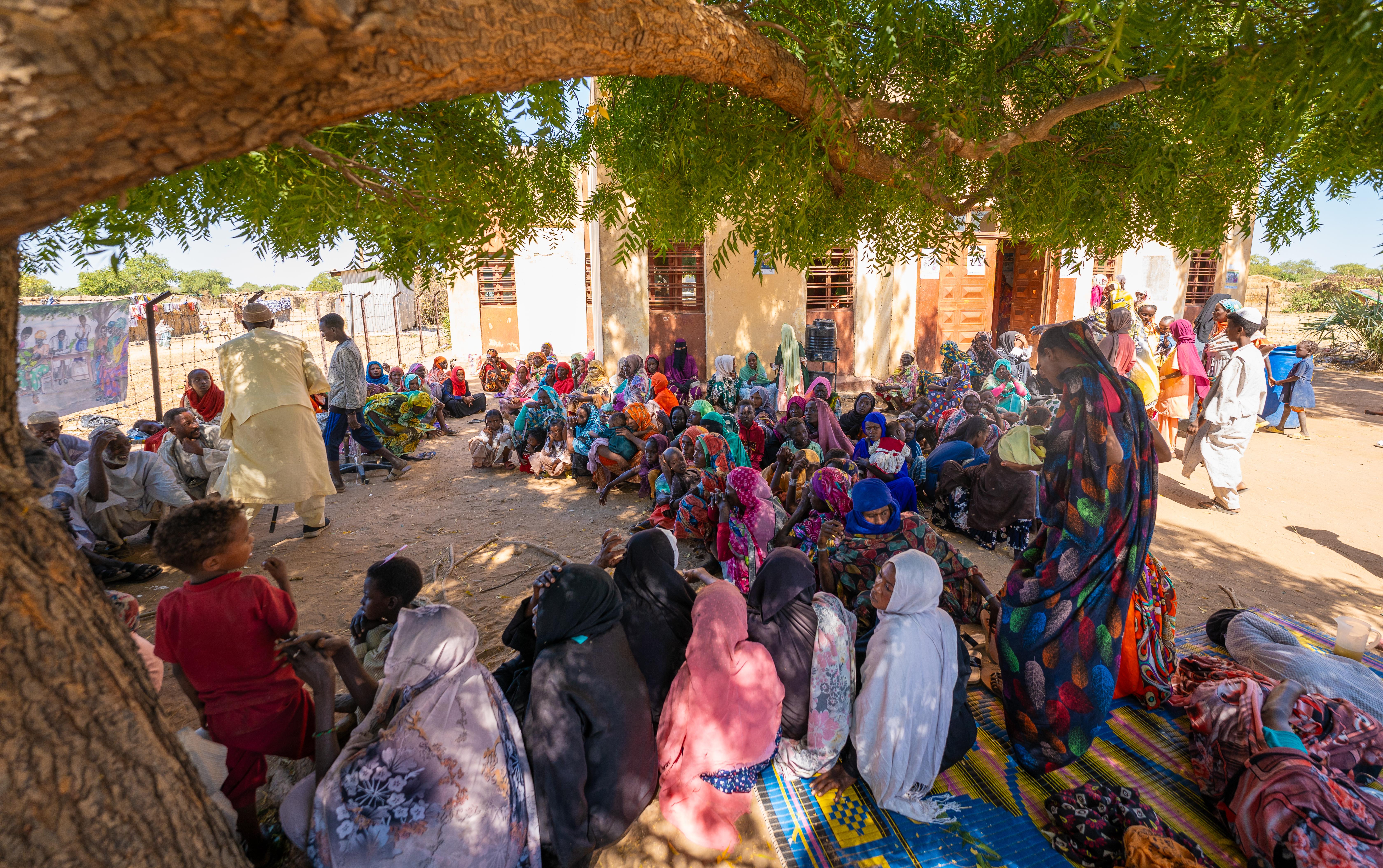 Ten Things You Need to Know About Neglected Tropical Diseases in 2025 | MSF