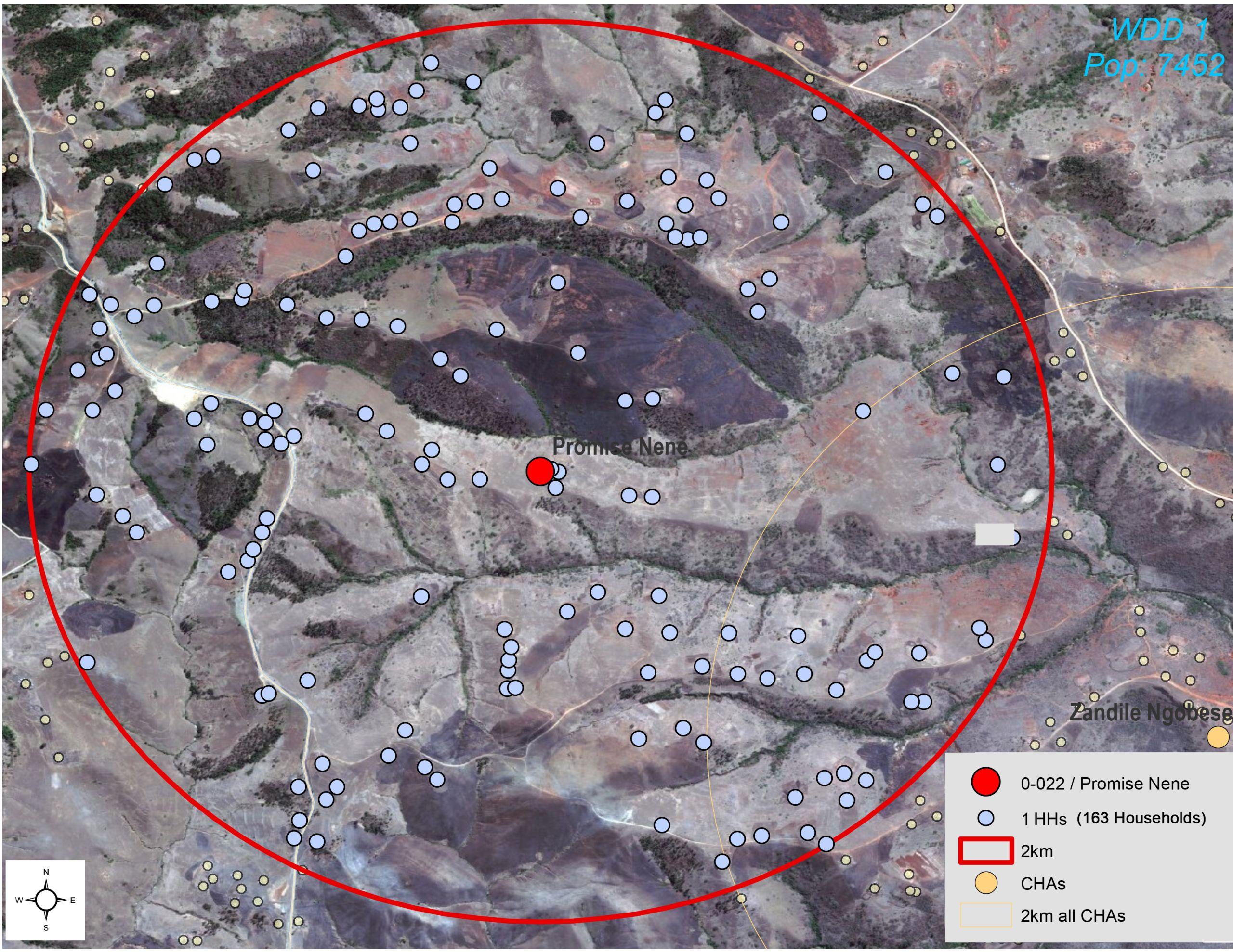Community Health Agent Programme Toolkit | MSF