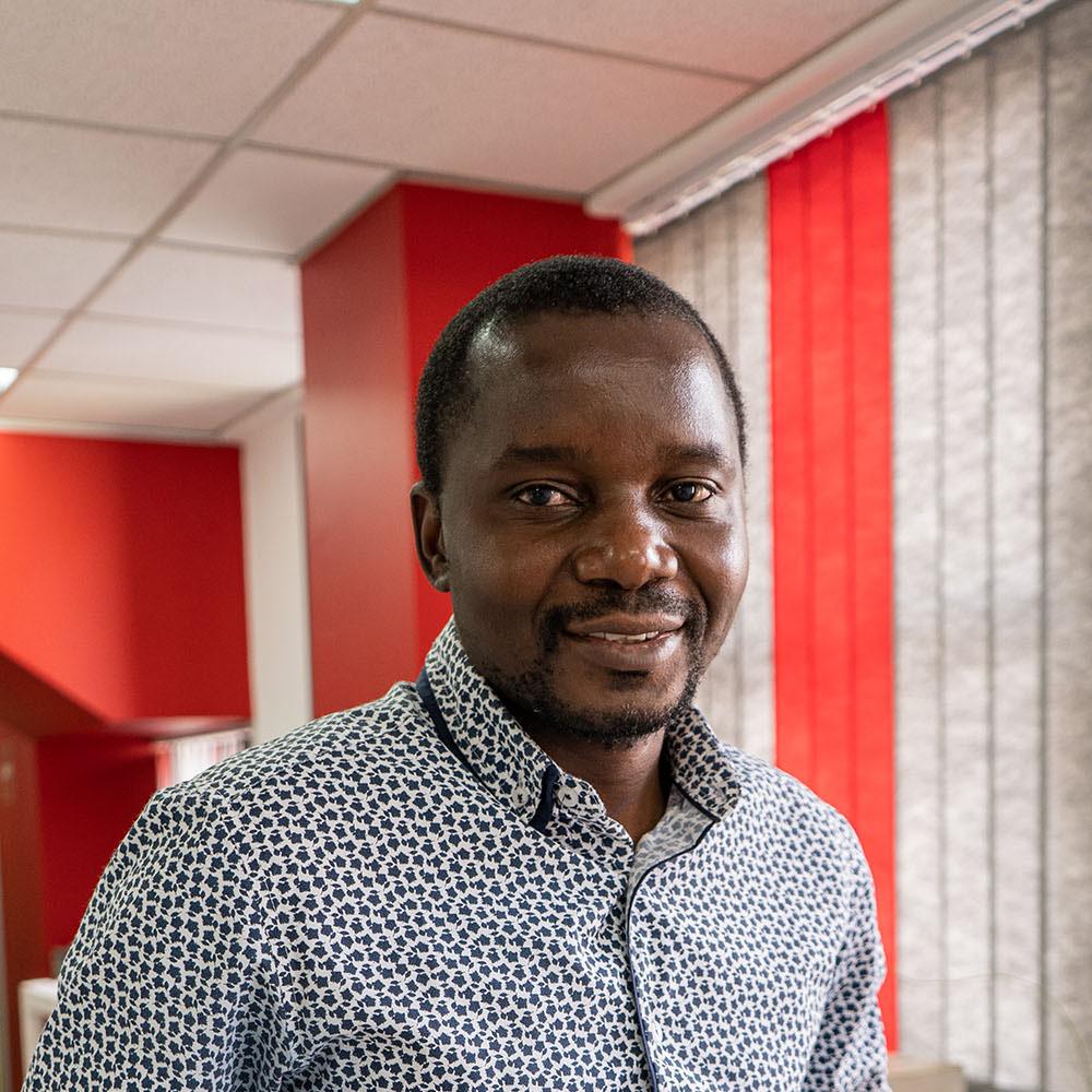 Board Of Directors | MSF